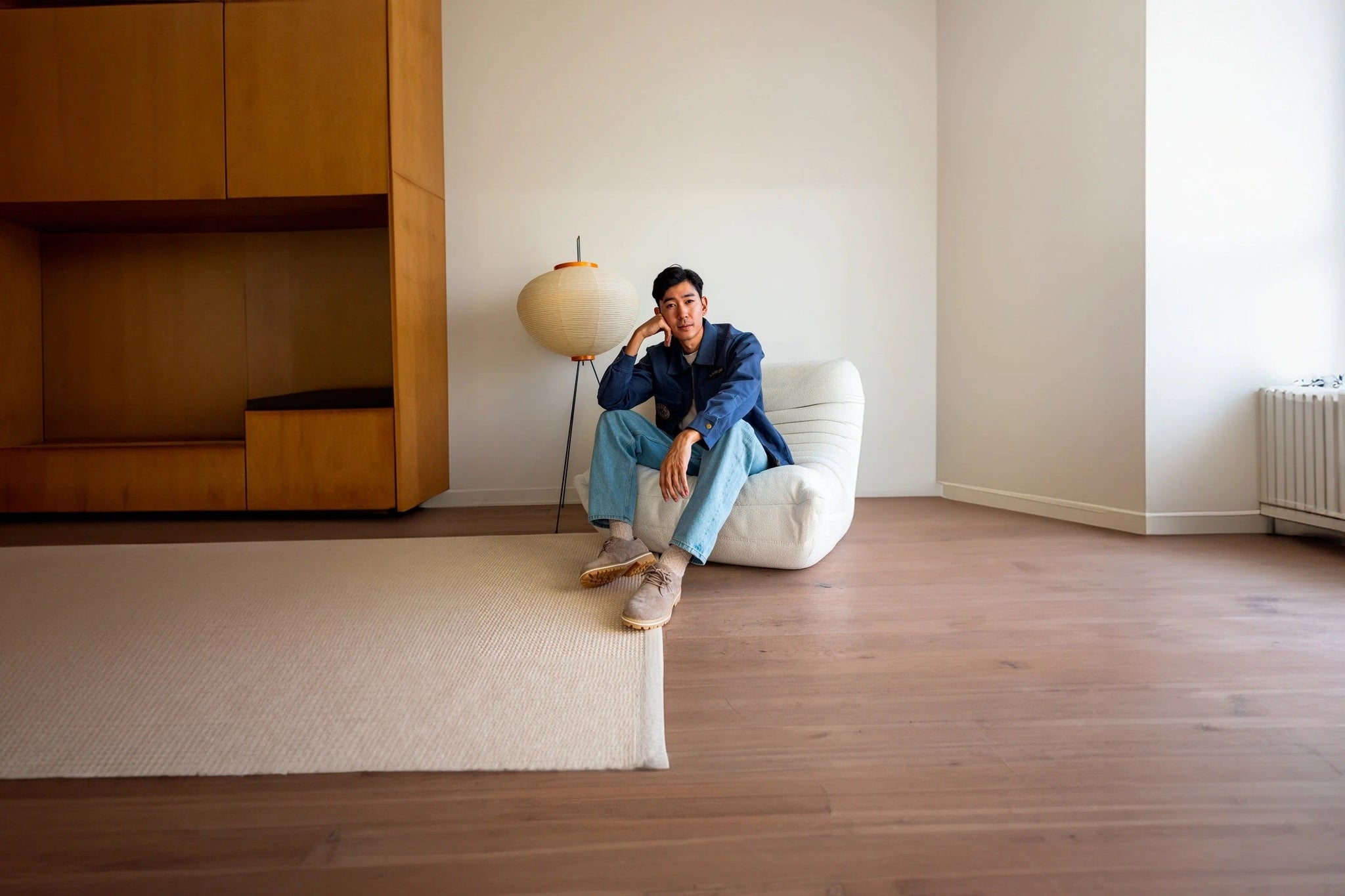 CLAE Perspectives: Jeff Yamazaki