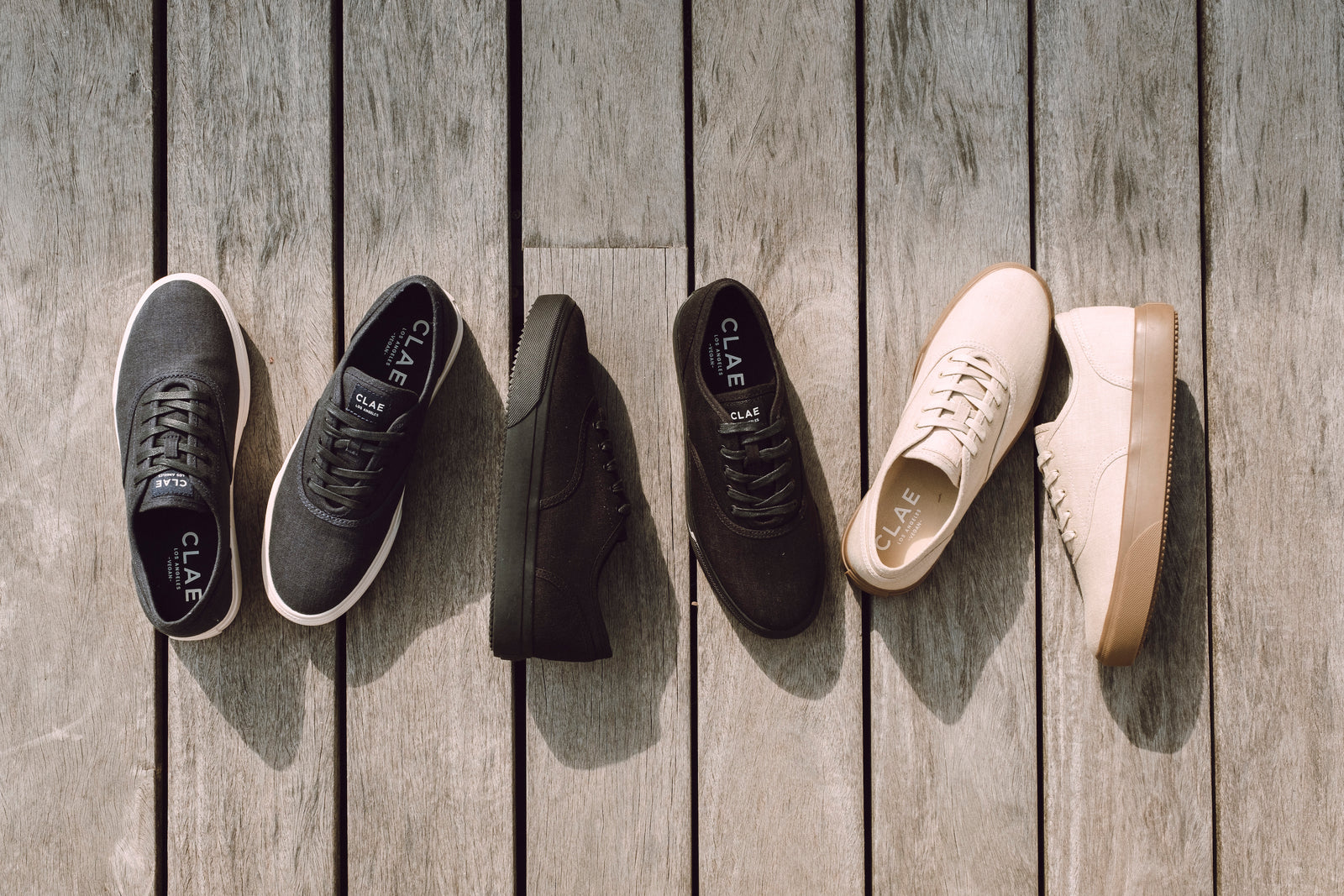 Collections – CLAE