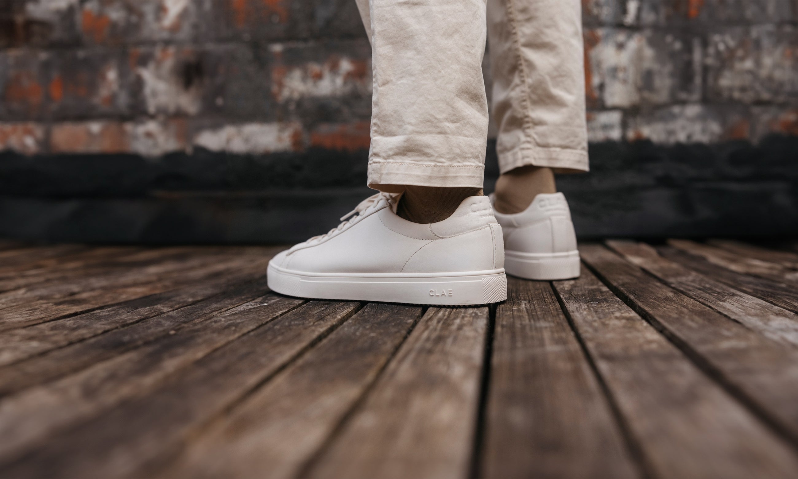 CLAE Footwear