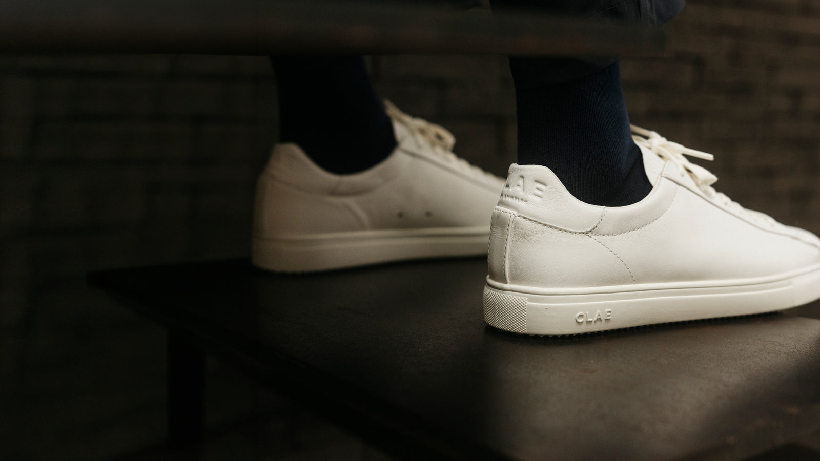 About Us – CLAE