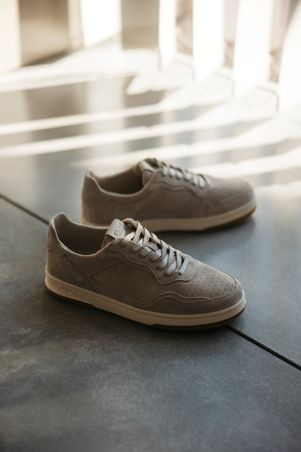 CLAE Footwear