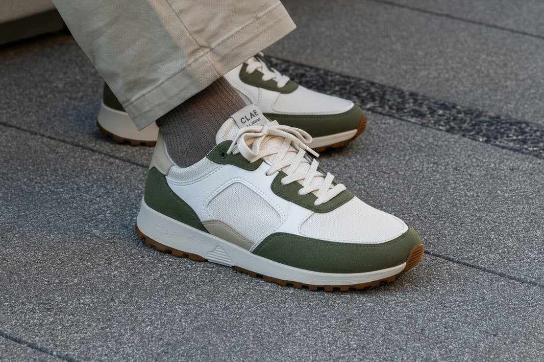 CLAE Footwear